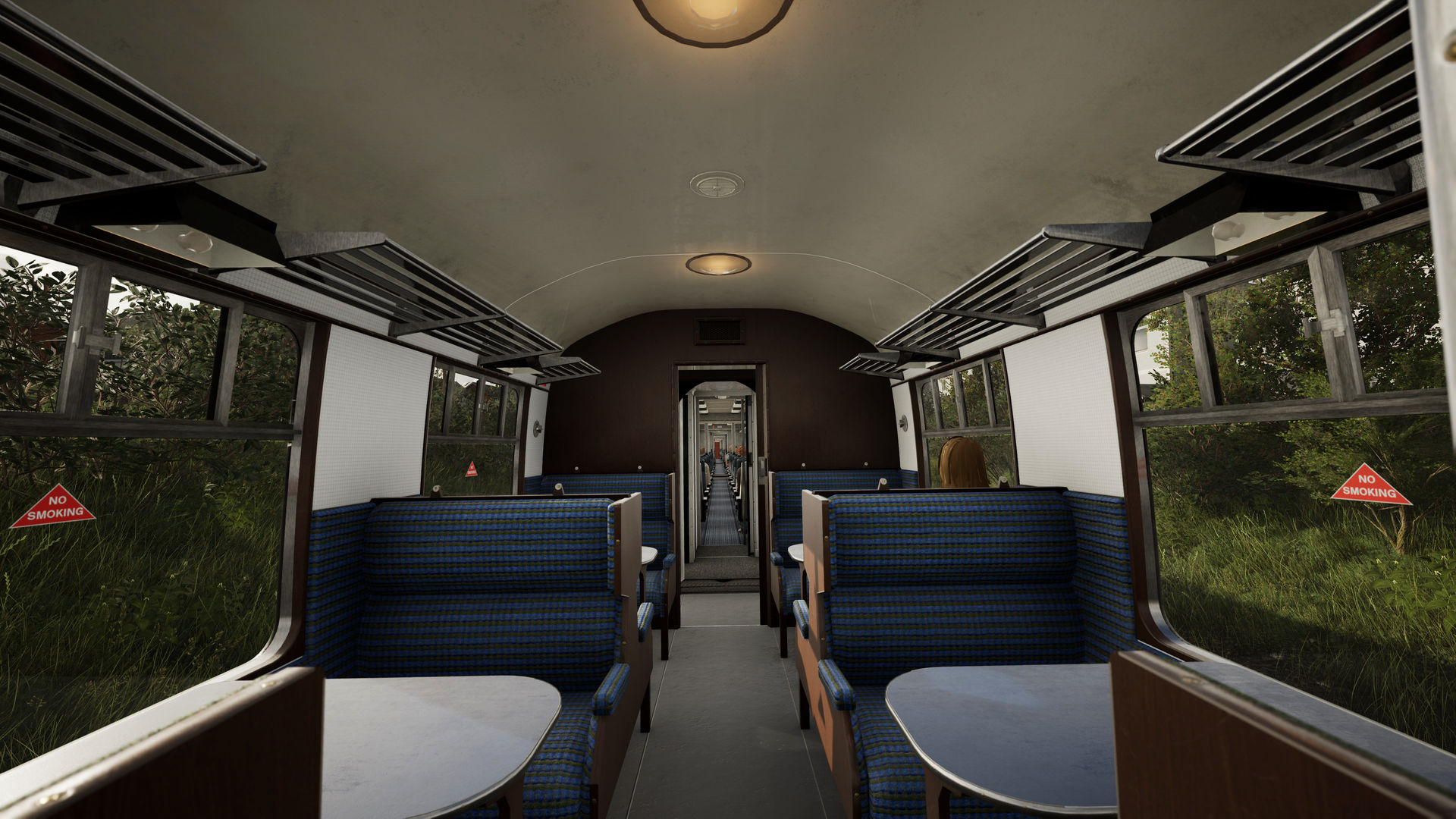 Just Trains - TSW BR Class 86/2 & Mk2F Coaches