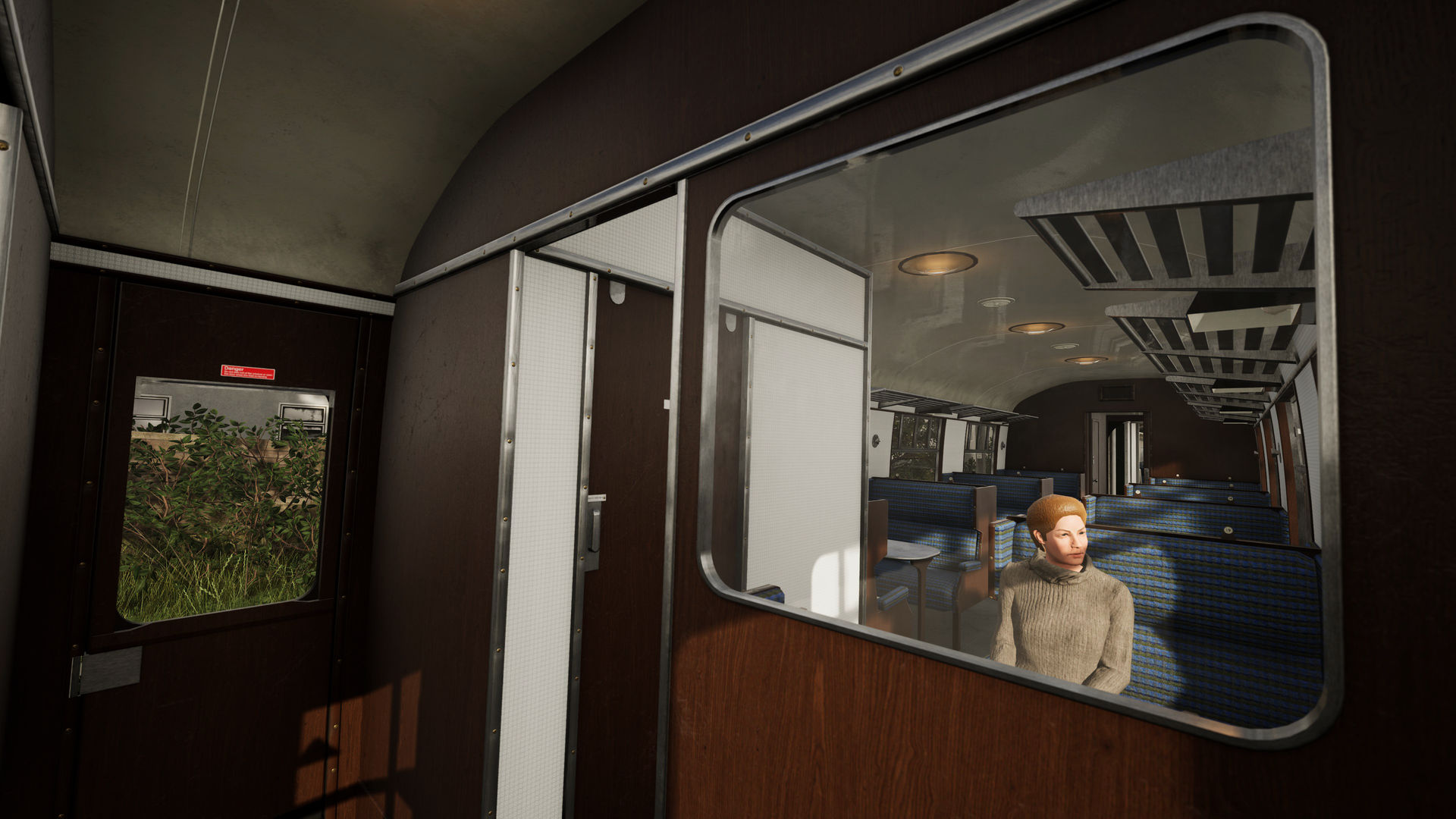 Just Trains - TSW BR Class 86/2 & Mk2F Coaches