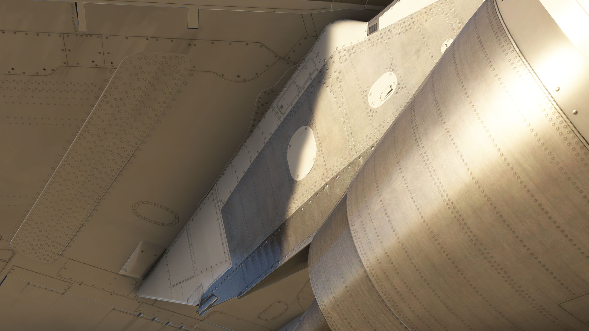 Just Flight - A300B4 Professional