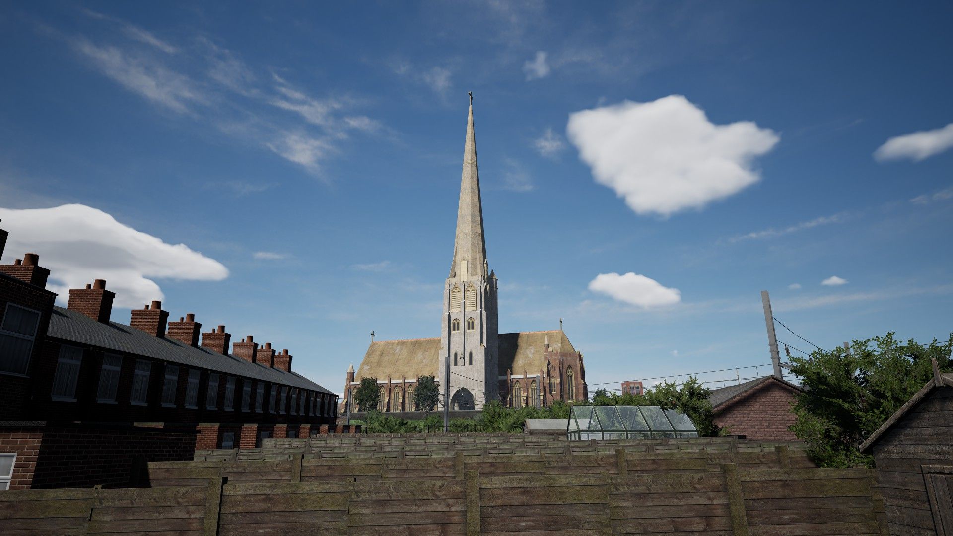 Just Trains - Blackpool Branches: Preston - Blackpool & Ormskirk