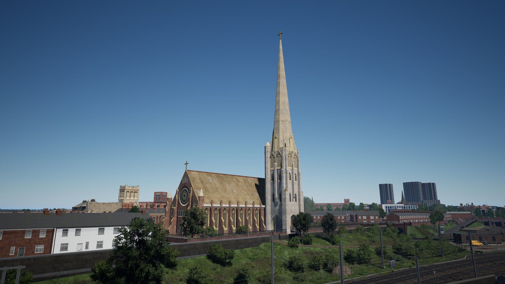 Just Trains - Blackpool Branches: Preston - Blackpool & Ormskirk