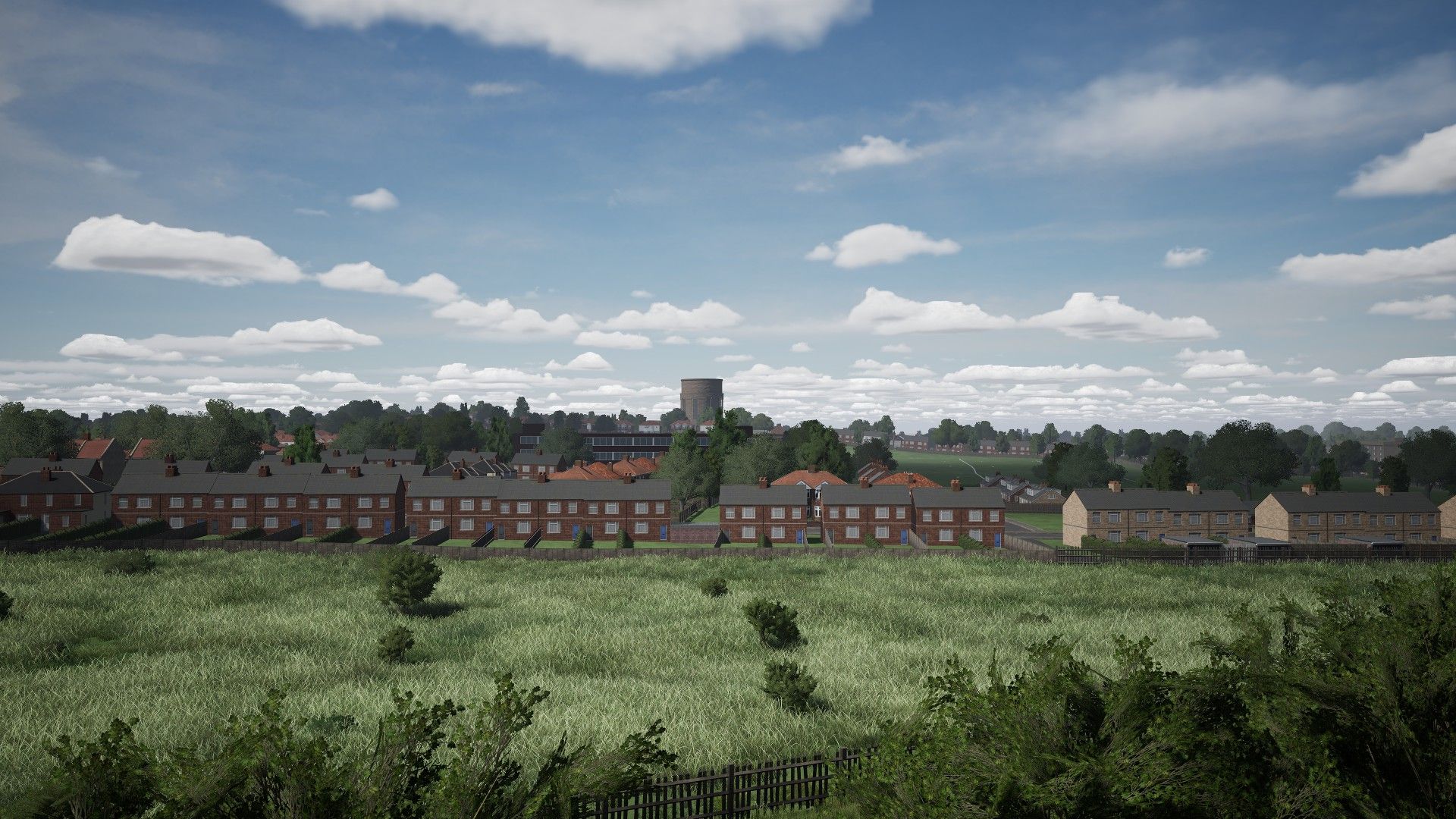 Just Trains - Blackpool Branches: Preston - Blackpool & Ormskirk