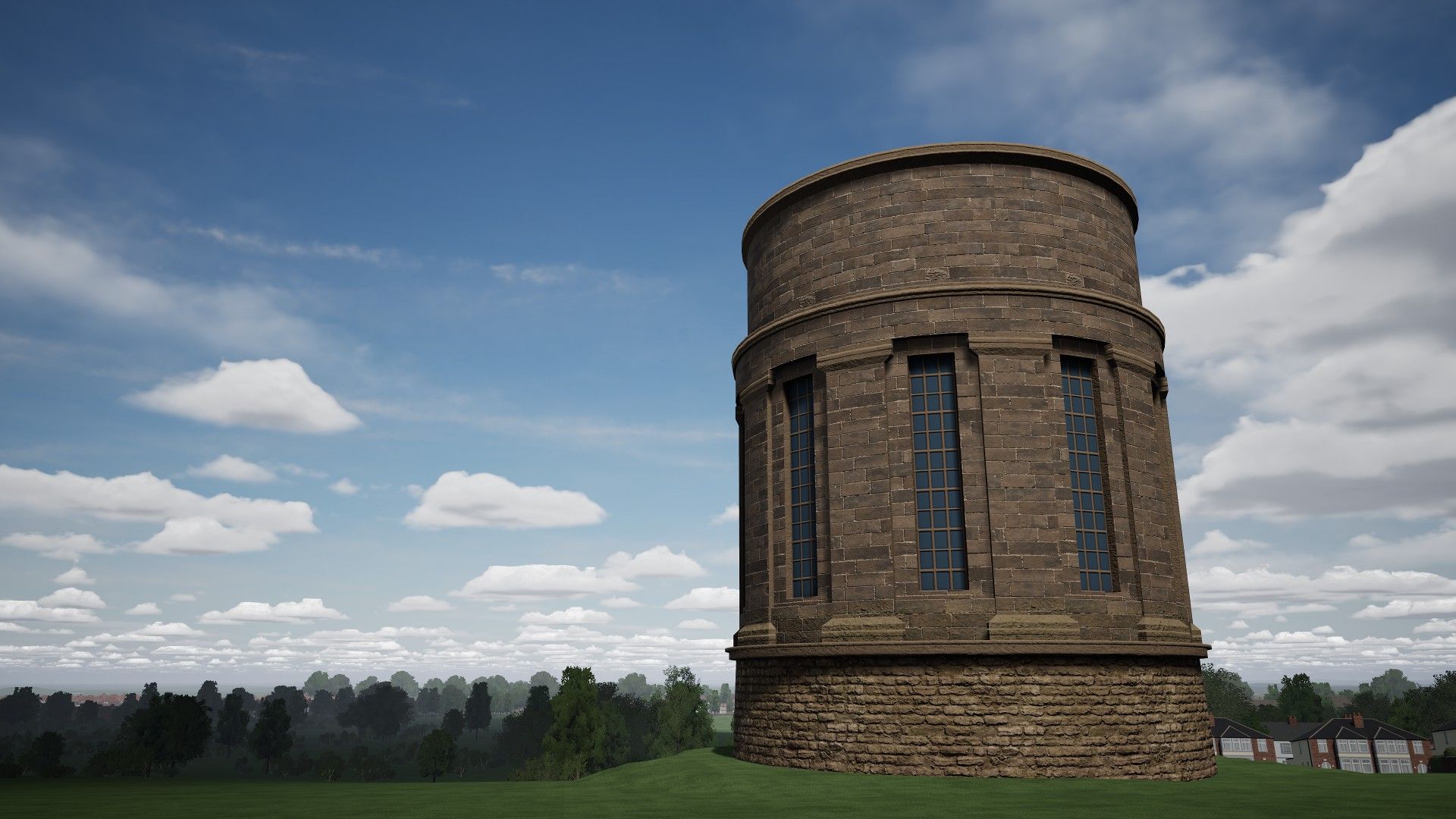 Just Trains - Blackpool Branches: Preston - Blackpool & Ormskirk