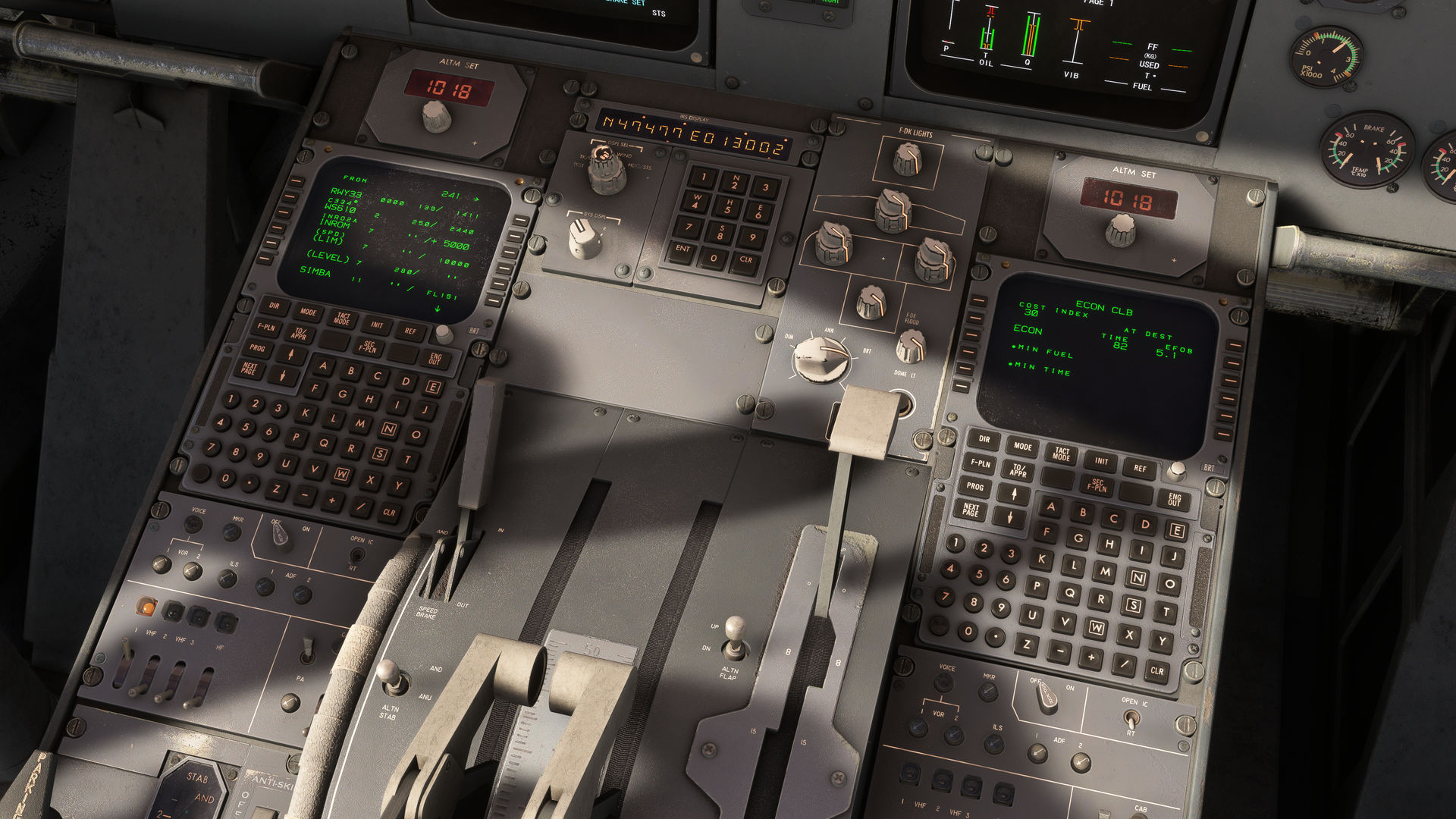 Just Flight - F70 & F100 Professional Bundle