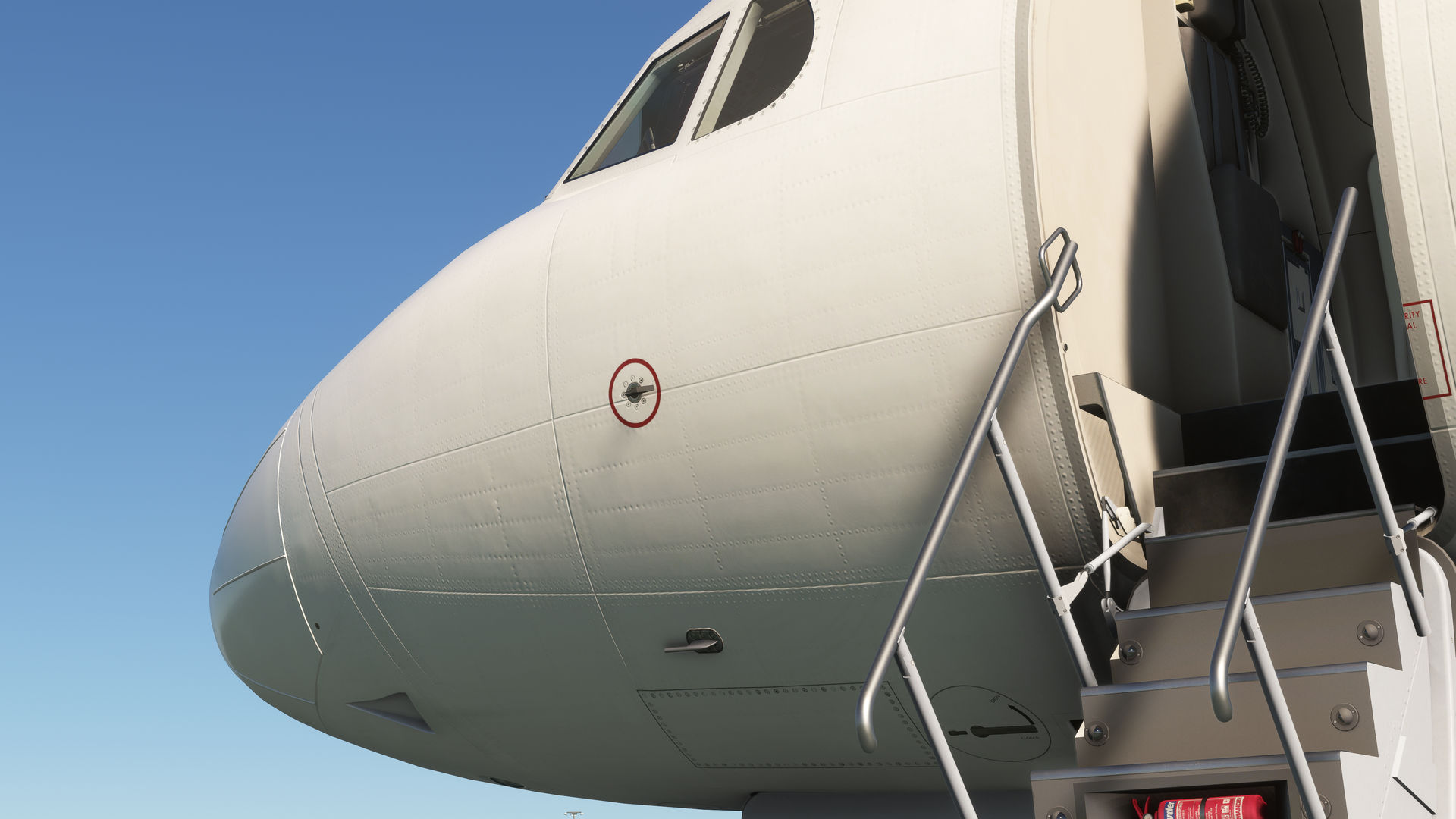 Just Flight - F70/100 Professional