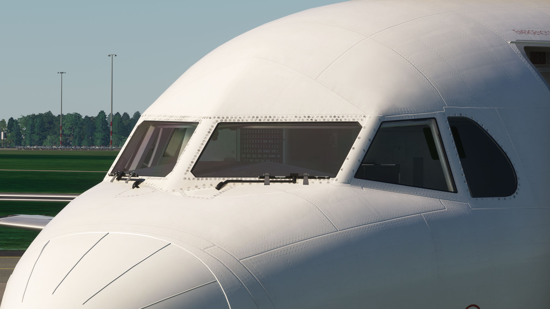 Just Flight - F70/100 Professional