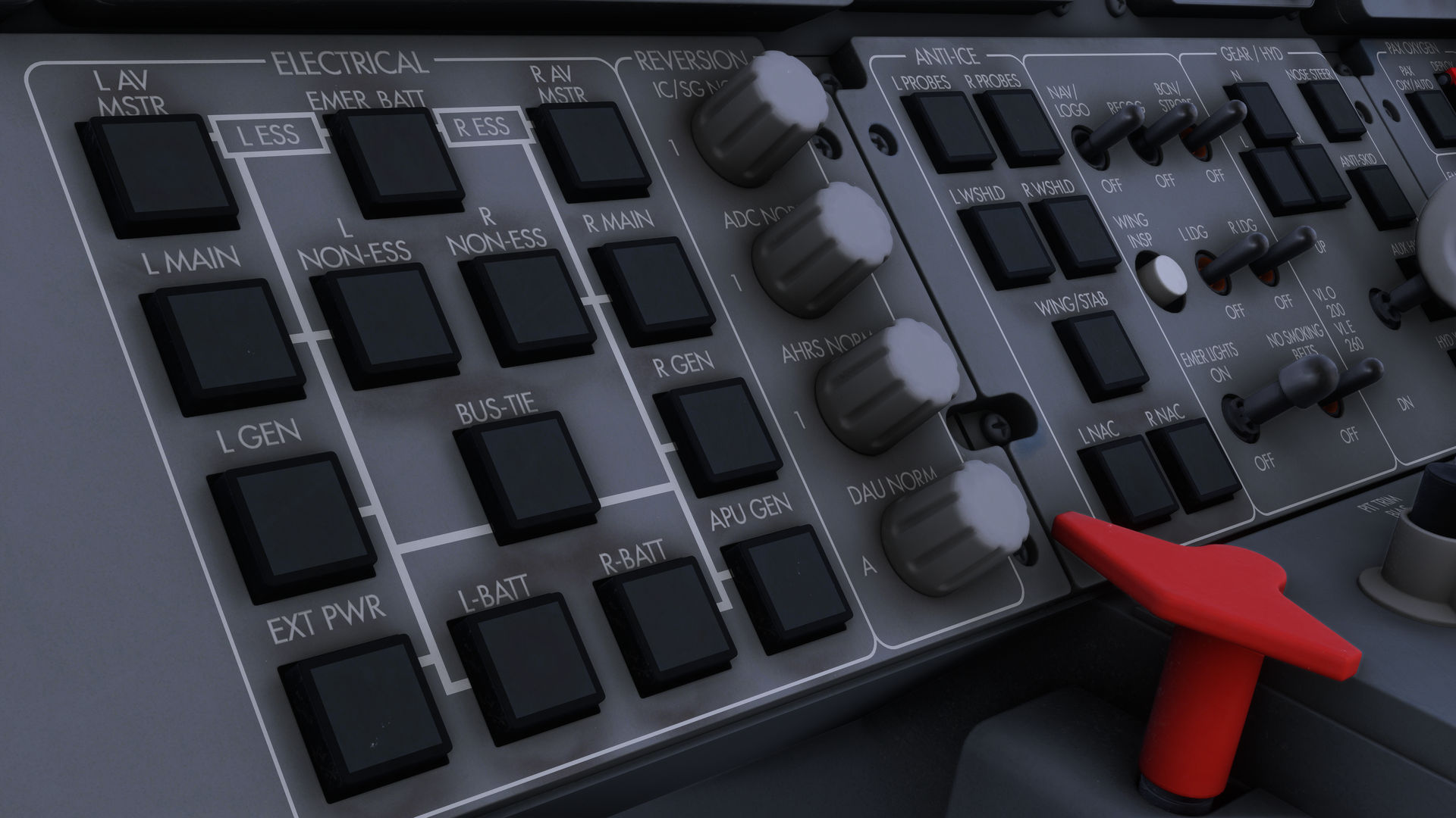 Just Flight - LJ45 Professional